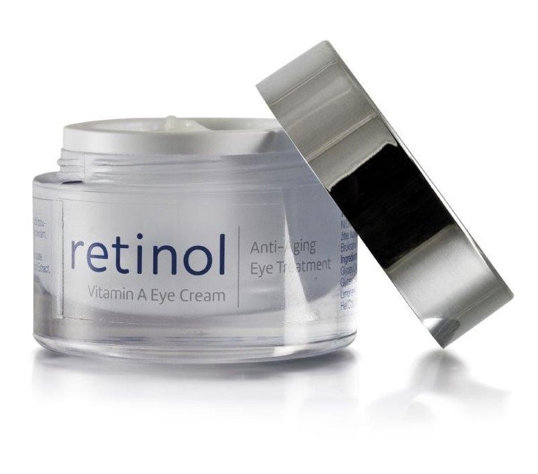 Retinol očný krém 15 ml | Očné krémy a perly | Očná | E-shop | Aimé